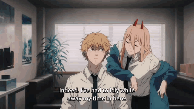 Aurelius467385 Chainsaw Man Aurelius467385 Chainsaw Man Power Discover And Share S