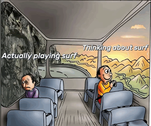 Surf Css Meme - Surf Css Csgo - Discover & Share GIFs