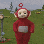 Teletubbies GIF - Teletubbies - Discover & Share GIFs