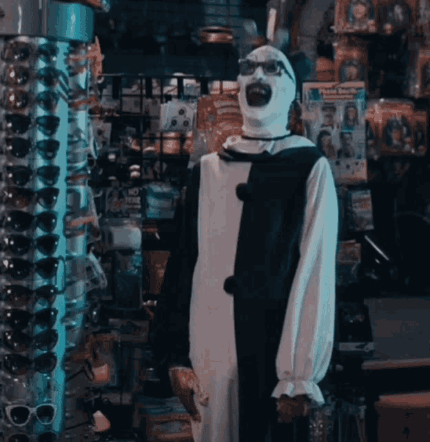Terrifier Terrifier Discover And Share S