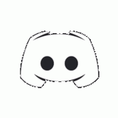 Discord Loading Icon Sticker Discord Loading Icon Logo Discover