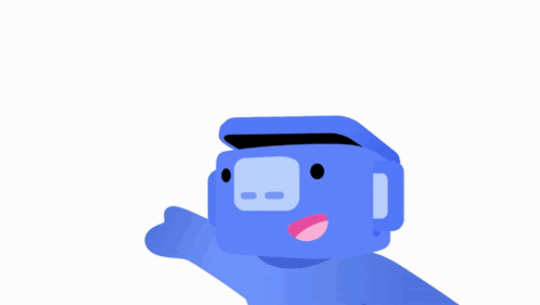 Discord Loop GIF - Discord Loop Wumpus - Discover & Share GIFs