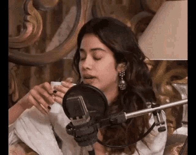 Janhvi Kapoor Janhvi Kapoor Discover And Share S
